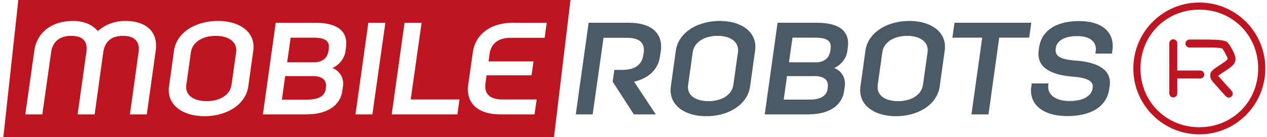 MOBILE ROBOTS by HAHN Robotics | Autonomous Mobile Robots by HAHN ...