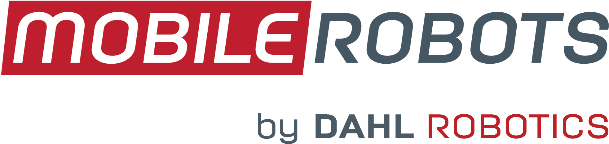 MOBILE ROBOTS | advanced autonomous intralogistics | Autonomous Mobile ...